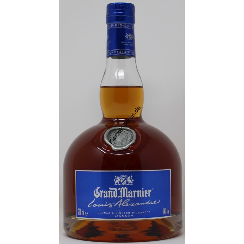 Grand Marnier Alexandre Orange & Cognac Liqueur, 55,00