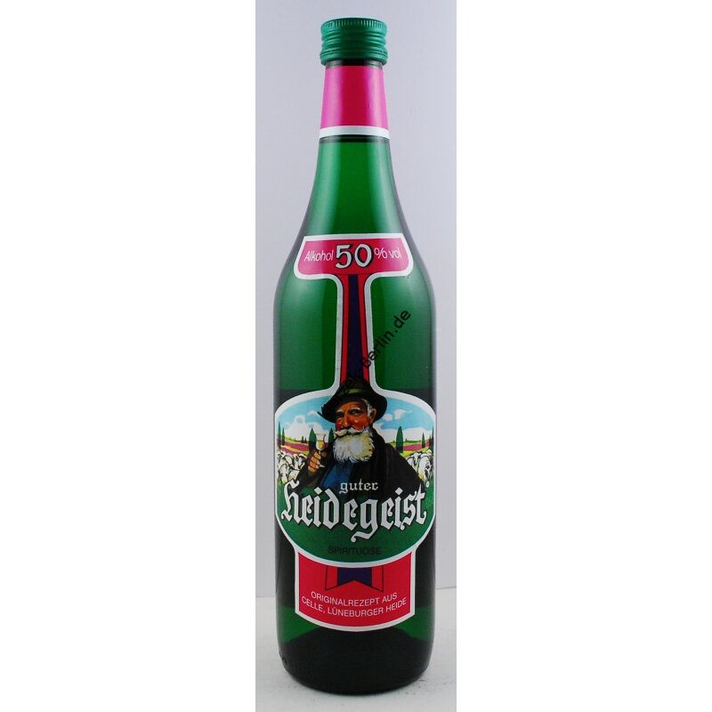 Heidegeist 0,5l, 22,00